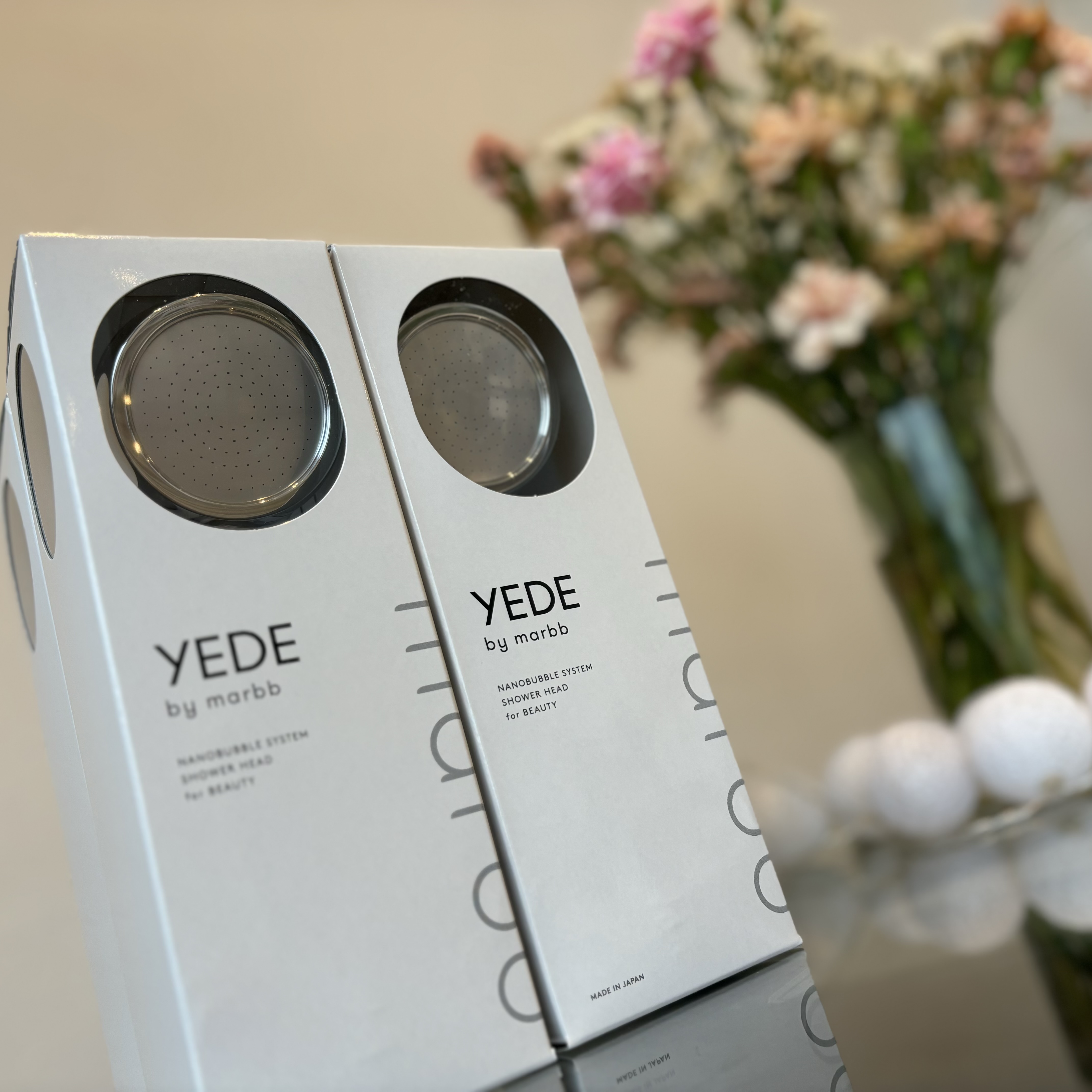 YEDE入荷しました！